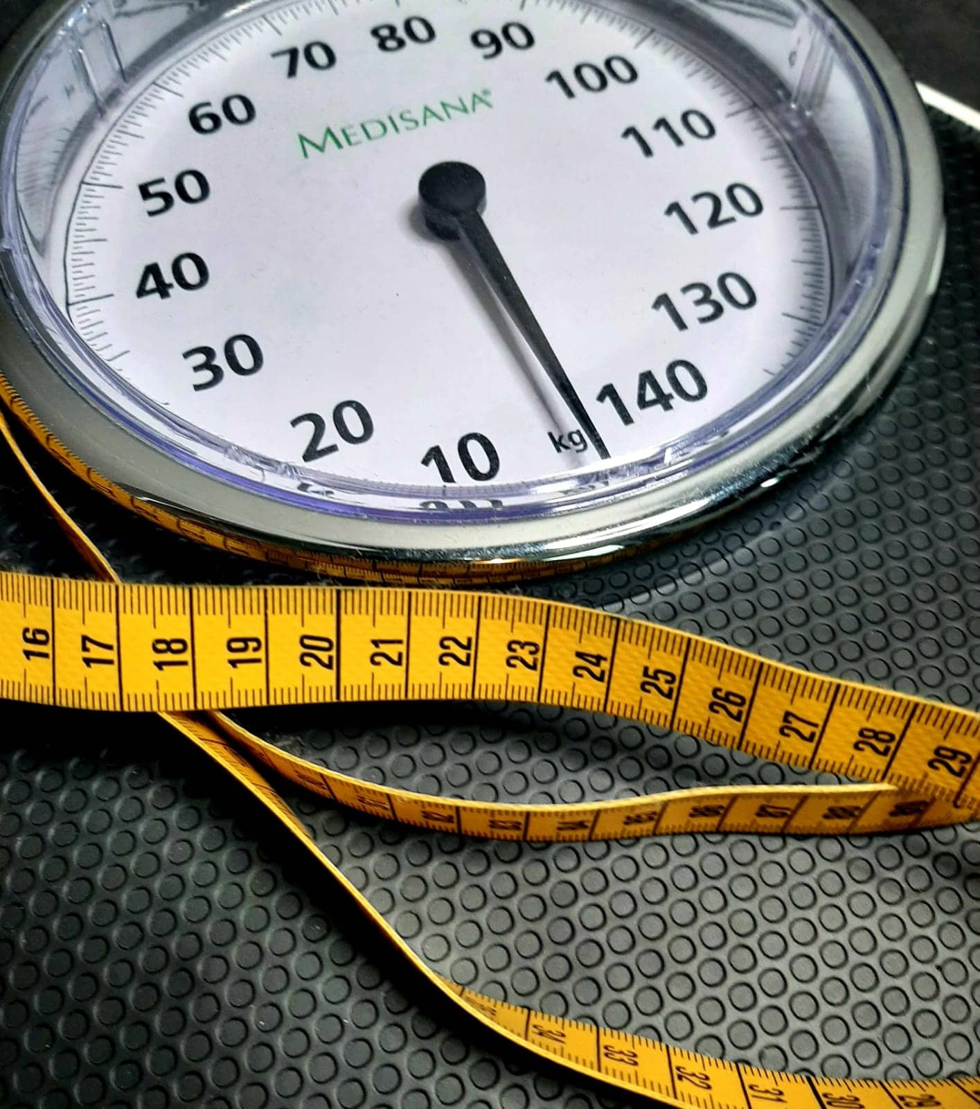 BMI berekenen ⋆ Beauty Unlimited Amsterdam