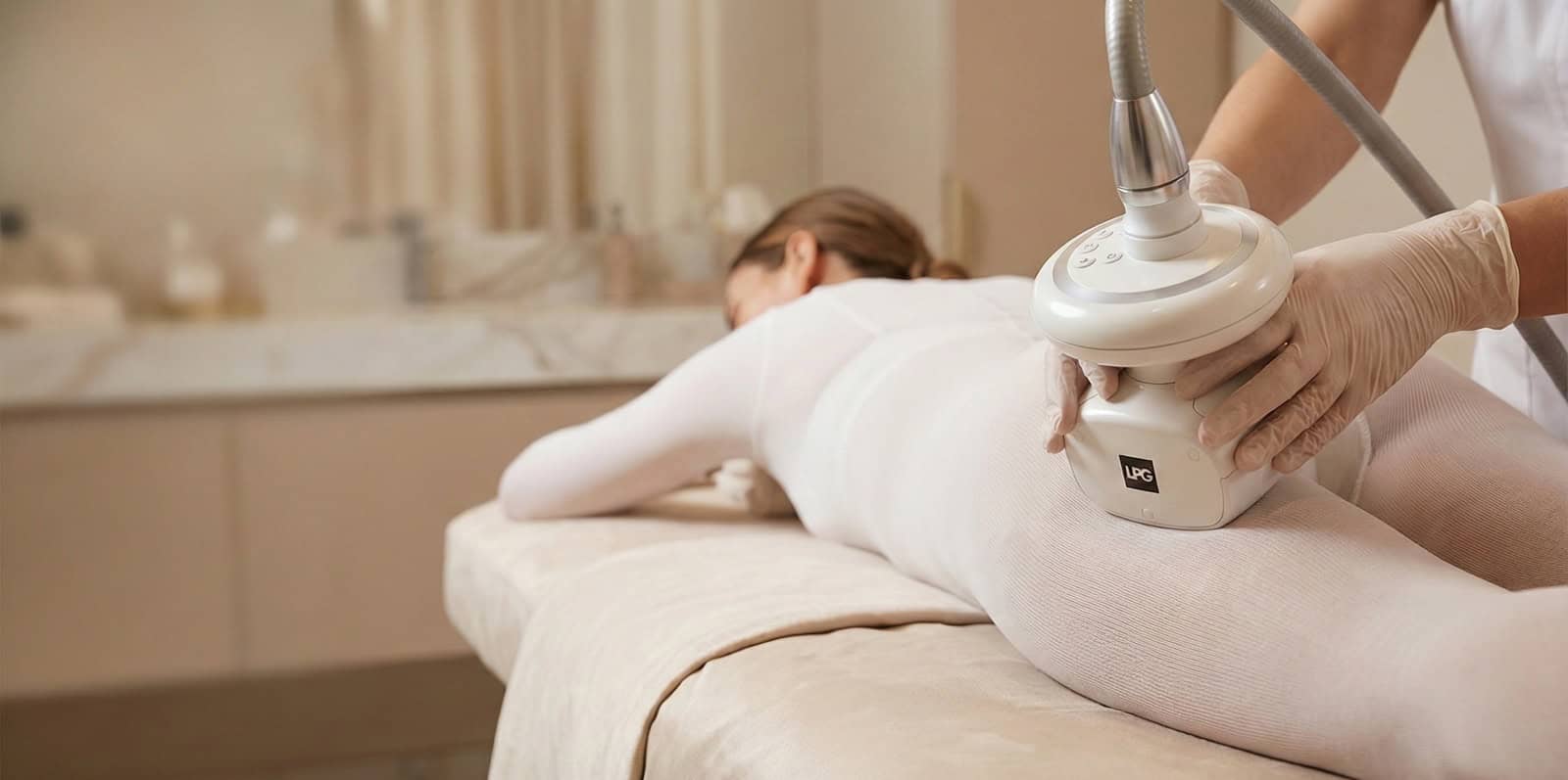 LPG behandeling Amsterdam - Beauty Unlimited Amsterdam